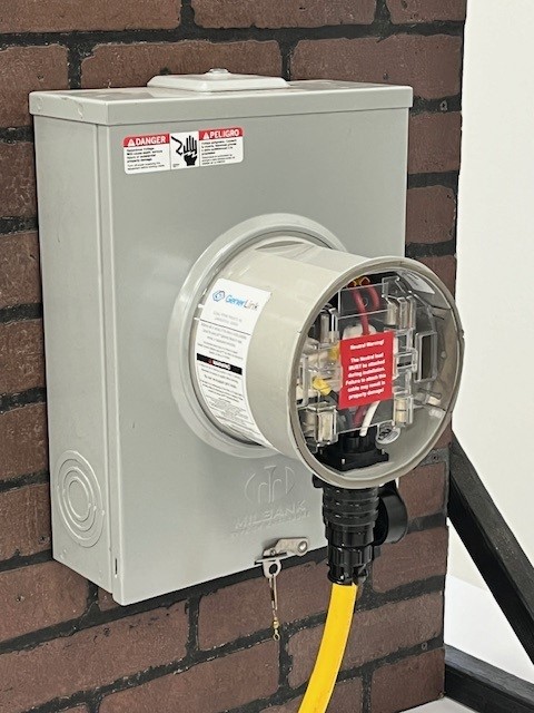 EPUD GenerLink – GP Fulfillment